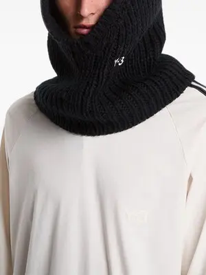 Y3 Cotton T-shirt