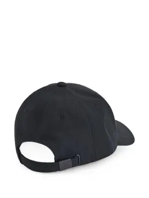 Y3 Logo Baseball Cap