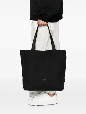 Y3 Tote Bag