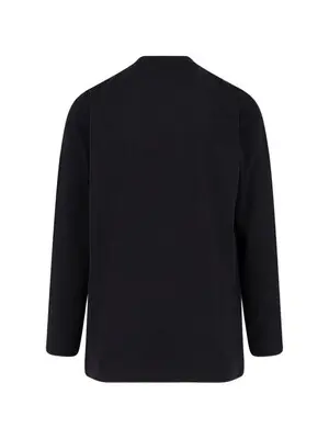 Y3 Cotton T-shirt