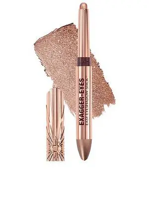Charlotte Tilbury Exagger-eyes Easy Eyeshadow Stick - Oyster Twilight