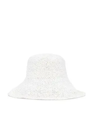 TOTEME Paper Sun Hat