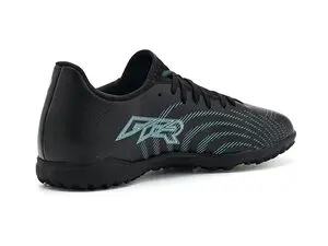 PUMA Future 9 Play Turf Training Soccer Shoes Soccer Shoes /intense Mint/ White