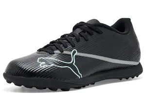 PUMA Ultra 7 Play Turf Training Soccer Shoes Soccer Shoes /intense Mint - Black