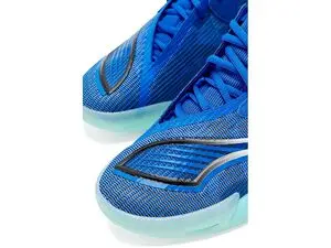 PUMA All-pro Nitro 2 Frost Basketball Shoes - Blue