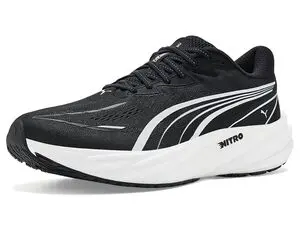PUMA Velocity Nitro 5 Running Shoes - Black