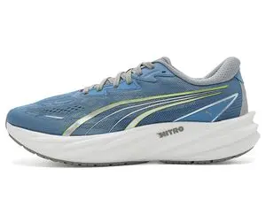 PUMA Velocity Nitrotm 5 Running Shoes Running Shoes Zen /sunny Lime