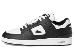 Lacoste Court Cage Lace-up Sneakers