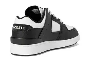 Lacoste Court Cage Lace-up Sneakers