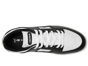 Lacoste Court Cage Lace-up Sneakers