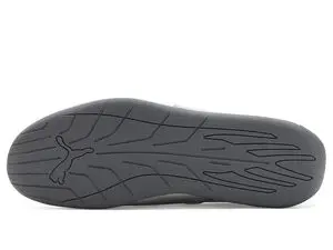 PUMA Replicatch Ballet Shoes Flat Shoes / White