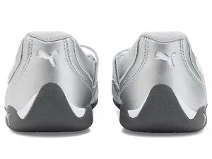 PUMA Replicatch Ballet Shoes Flat Shoes / White