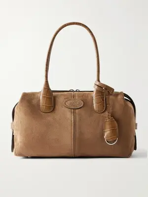 Tod's Handheld Shoulder Bags