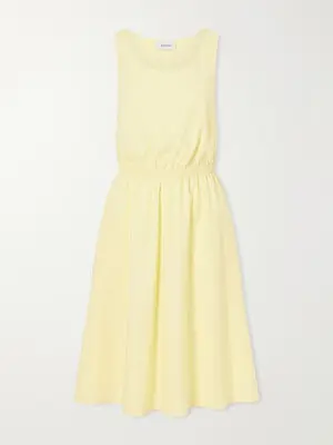 Matteau Elasticated Day Dresses