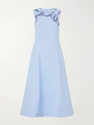 Rebecca Vallance Open Back Evening Dresses