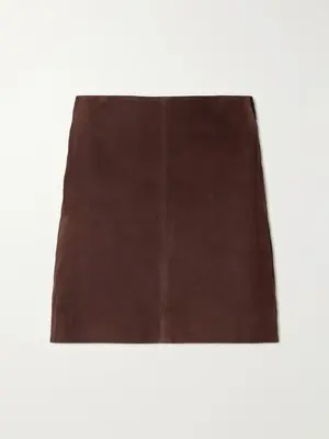 Arma Frill Skirts