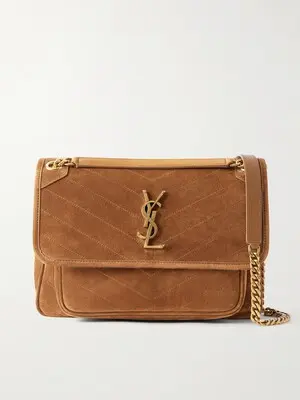 Saint Laurent Extra Large Shoulder Bags