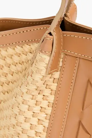 SERAPIAN Secret Mini Tote