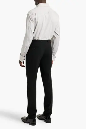 TOM FORD Cottonjacquard Shirt