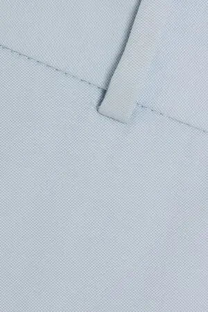 Alexander McQueen Tapered Wool Pants