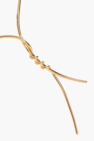 Rabanne Tone Choker