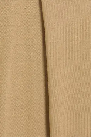 Dries Van Noten Cottonjersey Tshirt