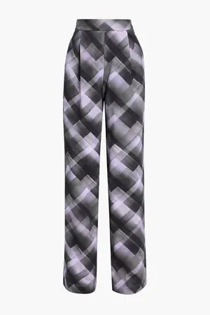 Dries Van Noten Casual Sports Pants For Women