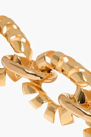 Rabanne Tone Choker