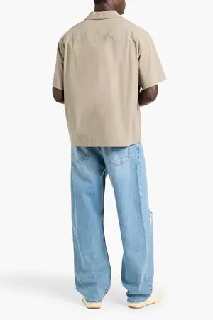 FRAME Cottonpoplin Shirt