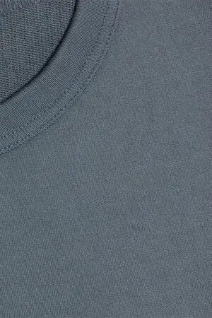 Dries Van Noten Cottonjersey Sweatshirt - Dark Gray