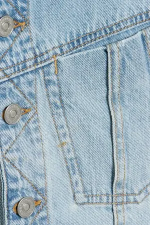 Victoria Beckham Denim Jacket