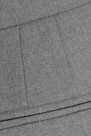 Dries Van Noten Woolblend Twill Straightleg Pants