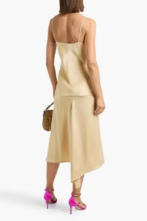 Victoria Beckham Satin Camisole
