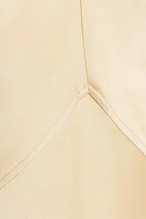 Victoria Beckham Satin Camisole