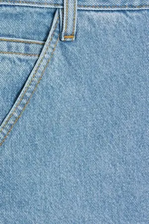 Dries Van Noten Denim Jeans