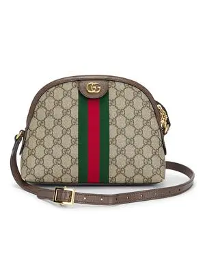 FWRD RENEW Gucci Ophidia Shoulder Bag