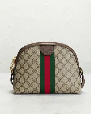 FWRD RENEW Gucci Ophidia Shoulder Bag
