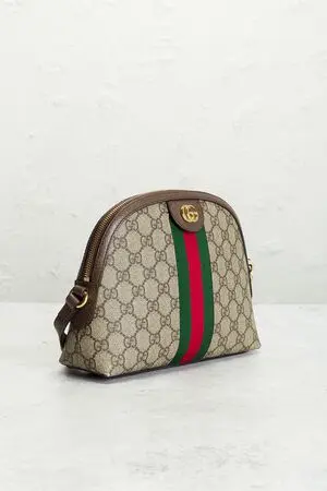 Gucci Ophidia Shoulder Bag