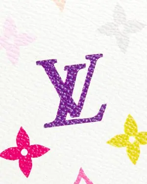 FWRD RENEW Louis Vuitton Monogram Pochette Accessoires Shoulder Bag - Multicolor