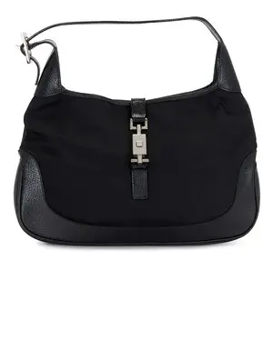 FWRD RENEW Gucci Jackie Hobo Bag