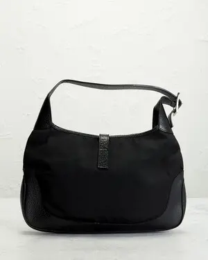 FWRD RENEW Gucci Jackie Hobo Bag