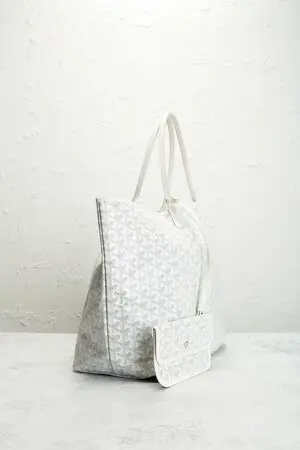 Goyard Saint Louis Gm Tote Bag