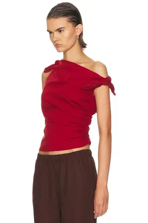 Staud Bellaria Top