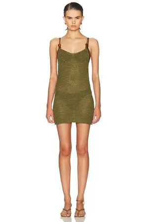 TROPIC OF C Mira Dress