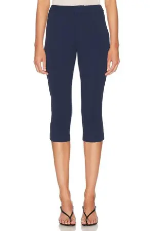 SEROYA Samra Pant - Navy