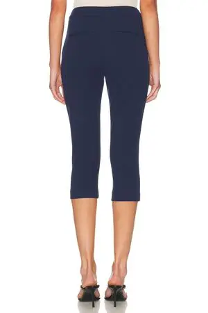 SEROYA Samra Pant - Navy