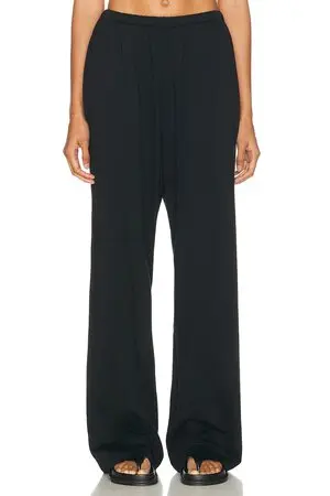 Wardrobe.NYC Pajama Pant