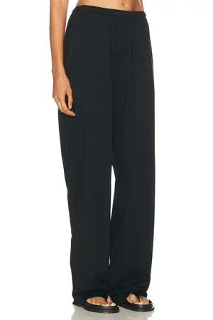 Wardrobe.NYC Pajama Pant