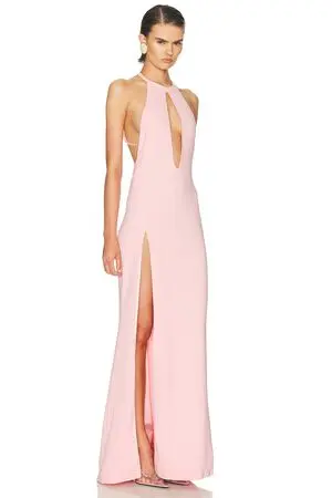 MAY MASHIAH Ada Dress
