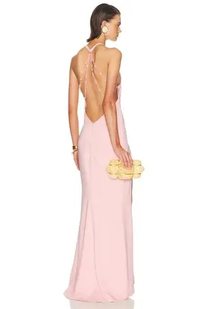 MAY MASHIAH Ada Dress